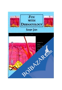 Fun with Dermatology (Paperback) - সঞ্জীব জৈন | বইবাজার.কম