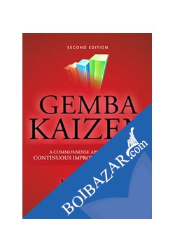 Gemba Kaizen : A Commonsense Approach to a Continuous Improvement ...