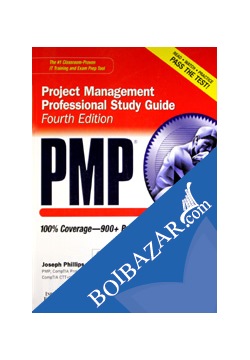 PMP Project Management Professional Study Guide - জোসেফ ফিলিপ্স ...