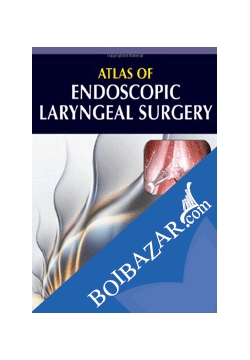 Atlas Of Endoscopic Laryngeal Surgery (Hardcover) - রবার্ট টি. স্যাটেলফ ...