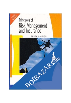 Principles of Risk Management and Insurance (Paperback) - জর্জ ই. রেজডা ...