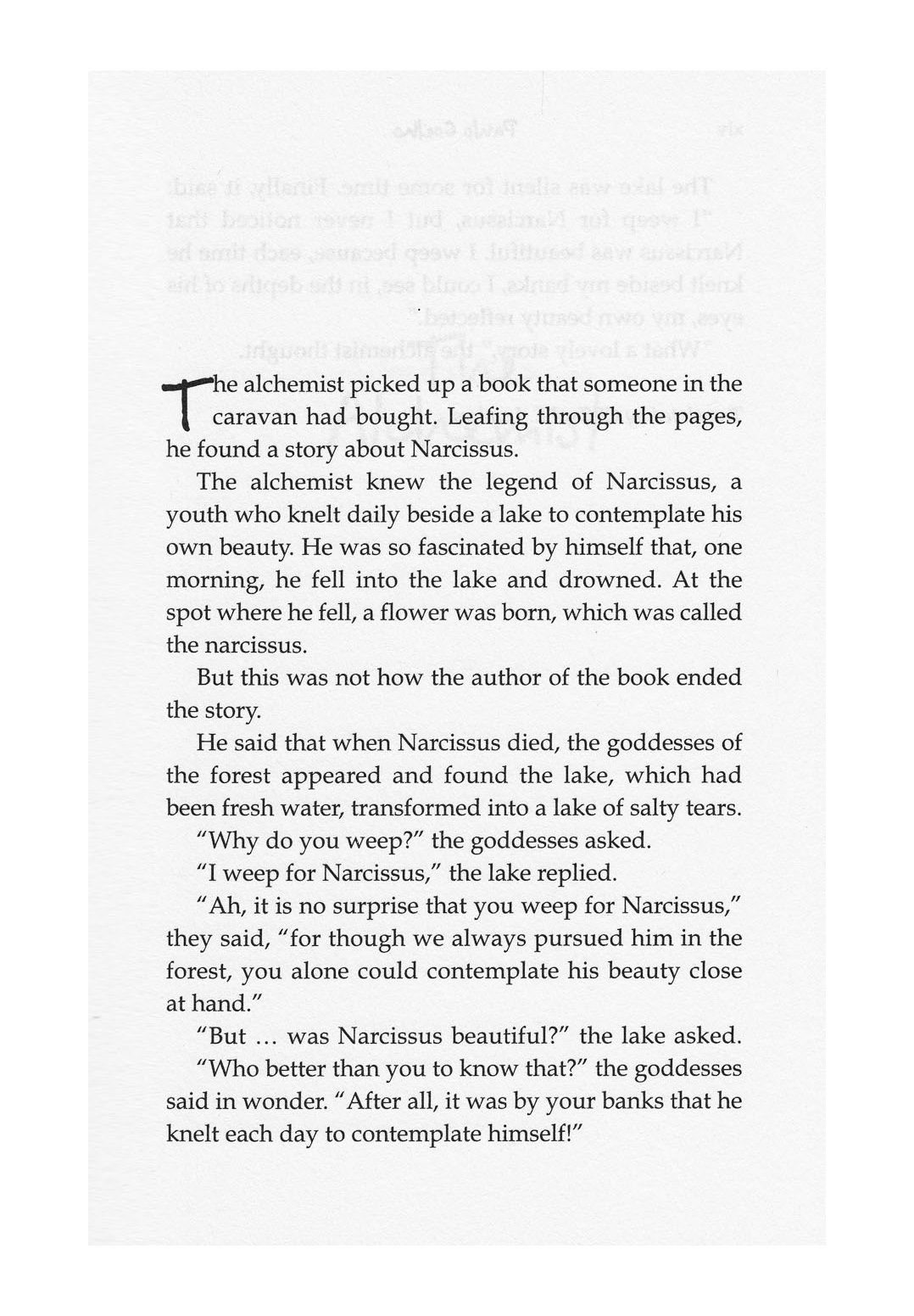 The Alchemist (About 150 Million Copies Sold)(Best Seller July 17 ...